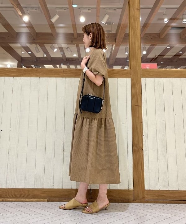 ビーミング ライフストア by ビームス 新静岡セノバ店（1103596） スタイリング・コーディネイト｜BEAMS