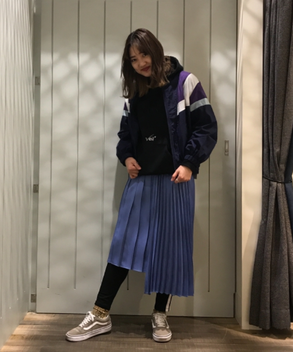 ビームス 立川（110360） スタイリング・コーディネイト｜BEAMS