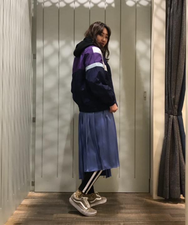 ビームス 立川（110360） スタイリング・コーディネイト｜BEAMS