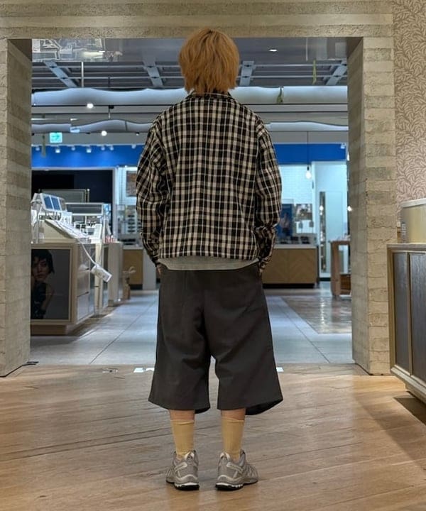 ビームス 奈良（1103672） スタイリング・コーディネイト｜BEAMS