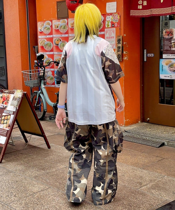 ビームス 神戸（1103719） スタイリング・コーディネイト｜BEAMS