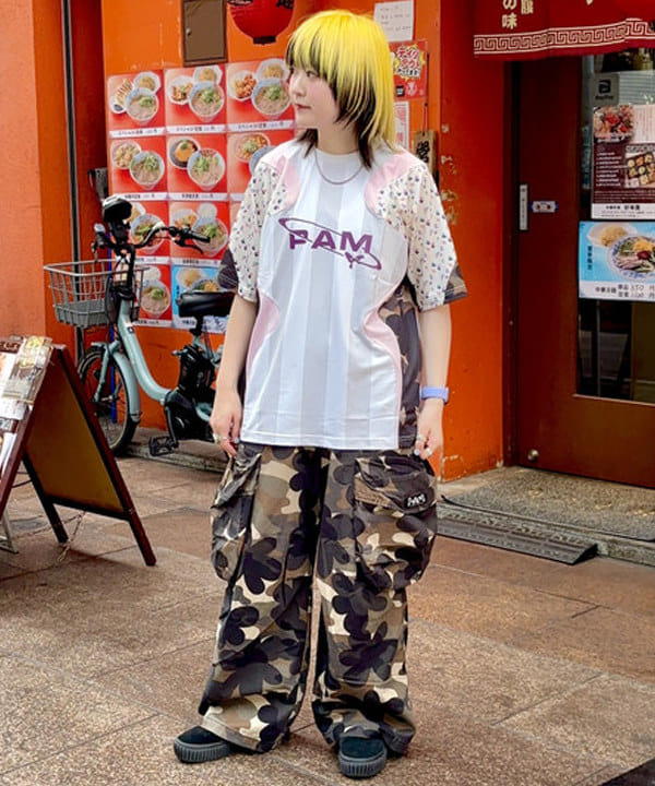 ビームス 神戸（1103719） スタイリング・コーディネイト｜BEAMS