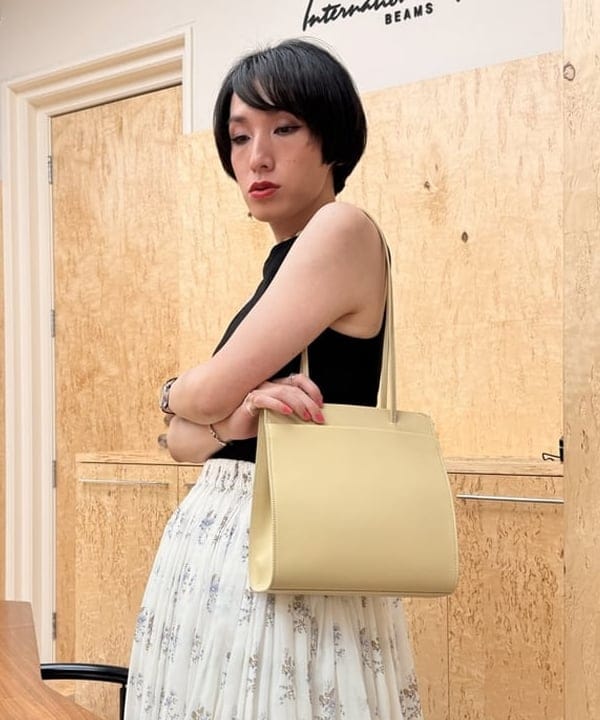 International Gallery BEAMS（1103969） スタイリング・コーディネイト｜BEAMS