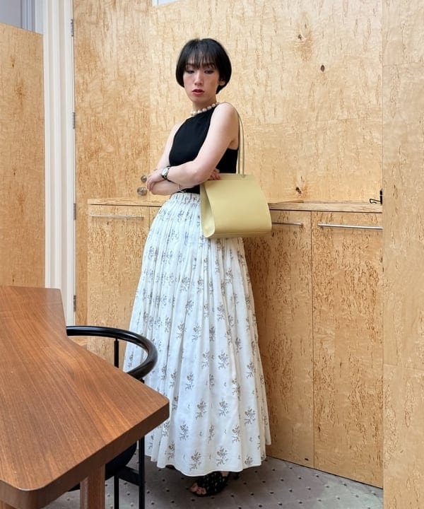 International Gallery BEAMS（1103969） スタイリング・コーディネイト｜BEAMS