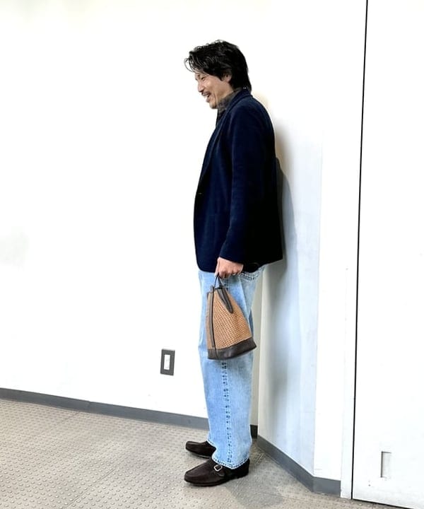 ビームス 名古屋（1104544） スタイリング・コーディネイト｜BEAMS