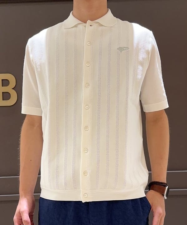 ビームス ゴルフ 新静岡セノバ店（1105139） スタイリング・コーディネイト｜BEAMS