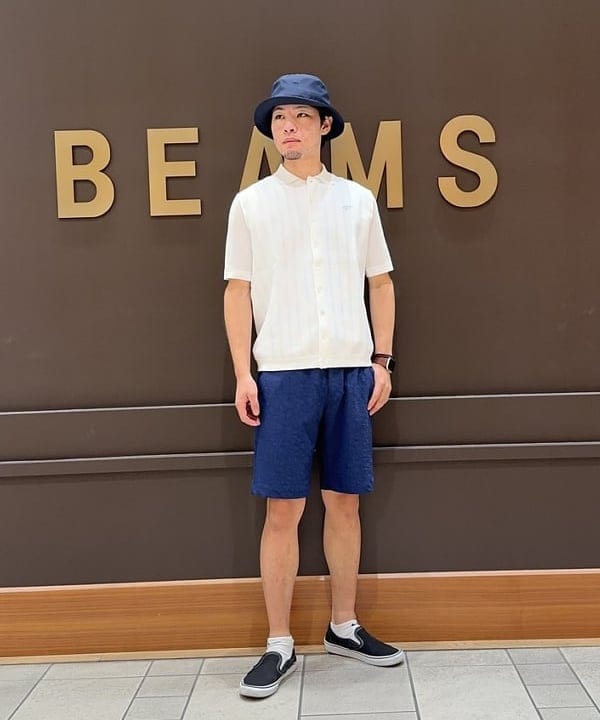 ビームス ゴルフ 新静岡セノバ店（1105139） スタイリング・コーディネイト｜BEAMS