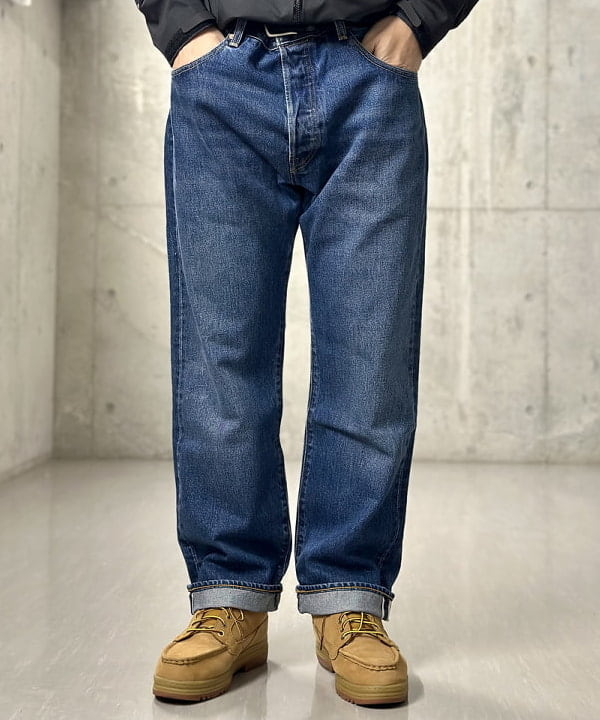 ビームス みなとみらい（1106741） スタイリング・コーディネイト｜BEAMS