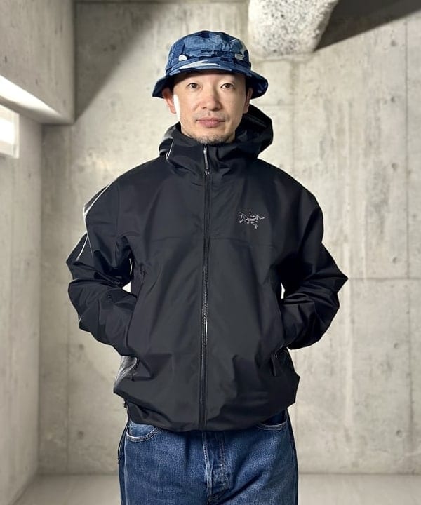 ビームス みなとみらい（1106741） スタイリング・コーディネイト｜BEAMS