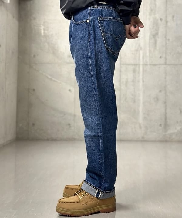 ビームス みなとみらい（1106741） スタイリング・コーディネイト｜BEAMS