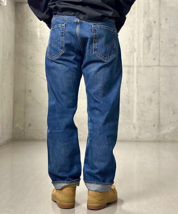 ビームス みなとみらい（1106741） スタイリング・コーディネイト｜BEAMS