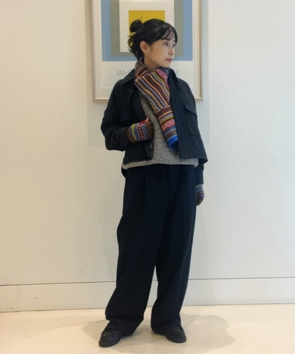 BEAMS BOY（1109118） スタイリング・コーディネイト｜BEAMS