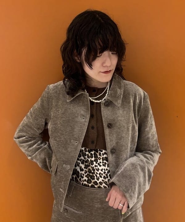 Ray BEAMS（1115202） スタイリング・コーディネイト｜BEAMS