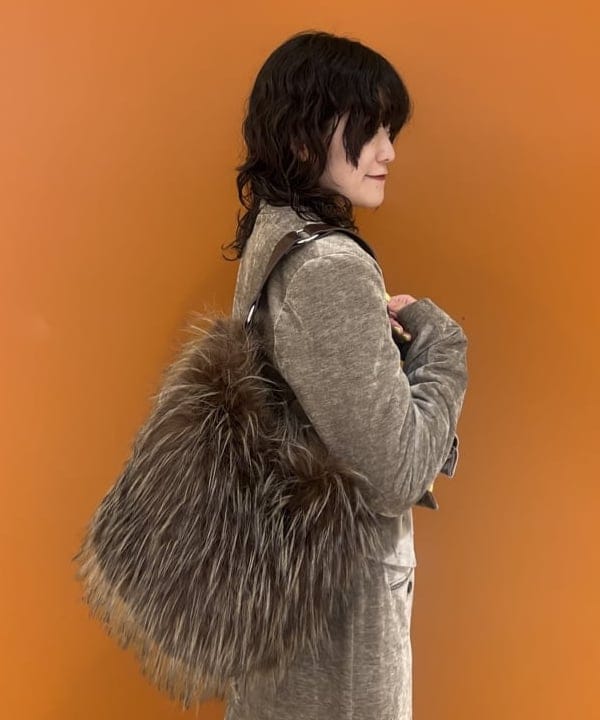 Ray BEAMS（1115202） スタイリング・コーディネイト｜BEAMS