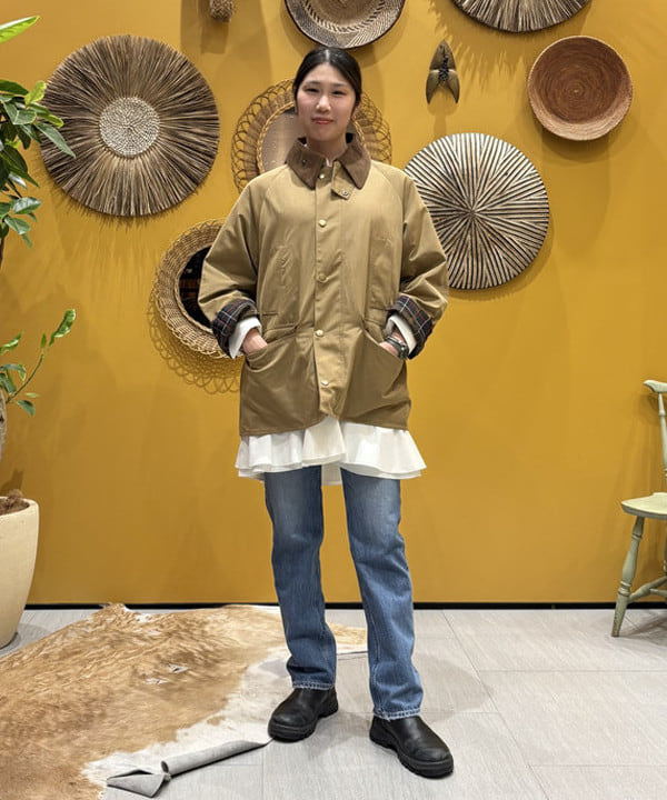 ビームス 京都（1115712） スタイリング・コーディネイト｜BEAMS