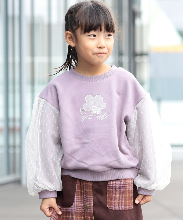 BEAMS mini（1140983） スタイリング・コーディネイト｜BEAMS