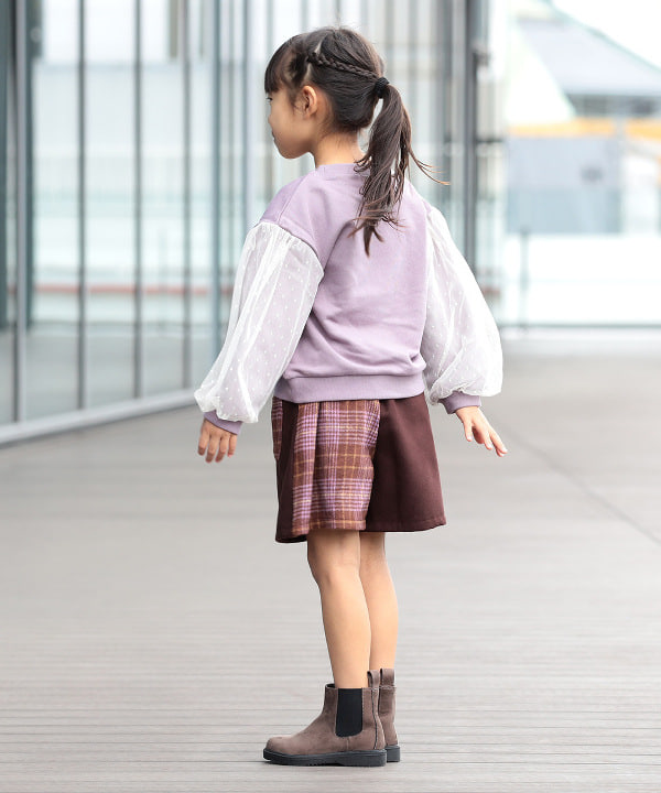 BEAMS mini（1140983） スタイリング・コーディネイト｜BEAMS