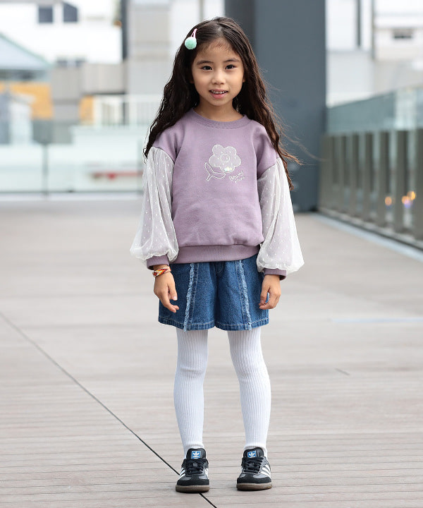 BEAMS mini（1145272） スタイリング・コーディネイト｜BEAMS