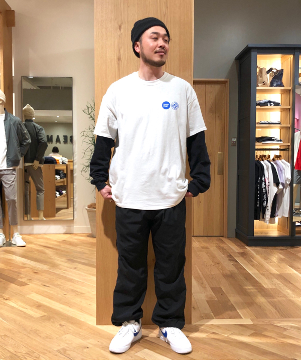 ビームス 大宮（120941） スタイリング・コーディネイト｜BEAMS