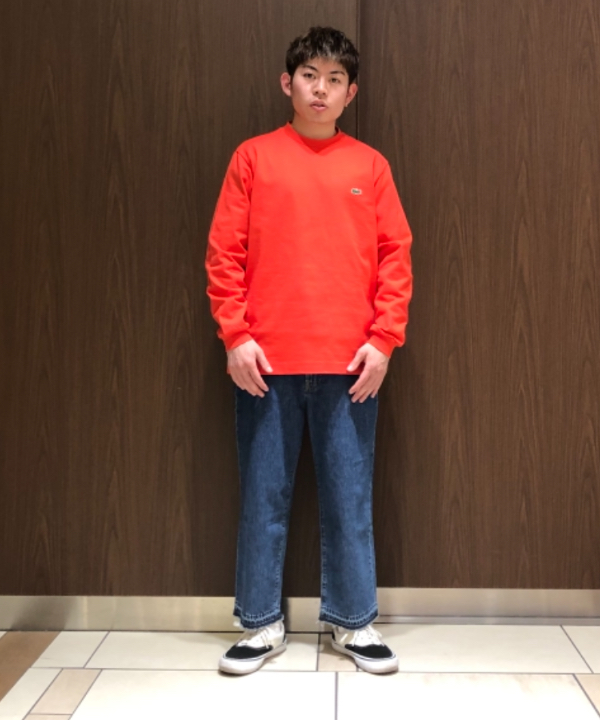 ビームス 吉祥寺（121678） スタイリング・コーディネイト｜BEAMS