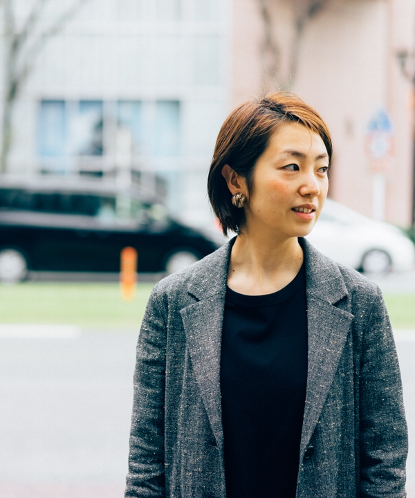 ビームス 熊本（124162） スタイリング・コーディネイト｜BEAMS