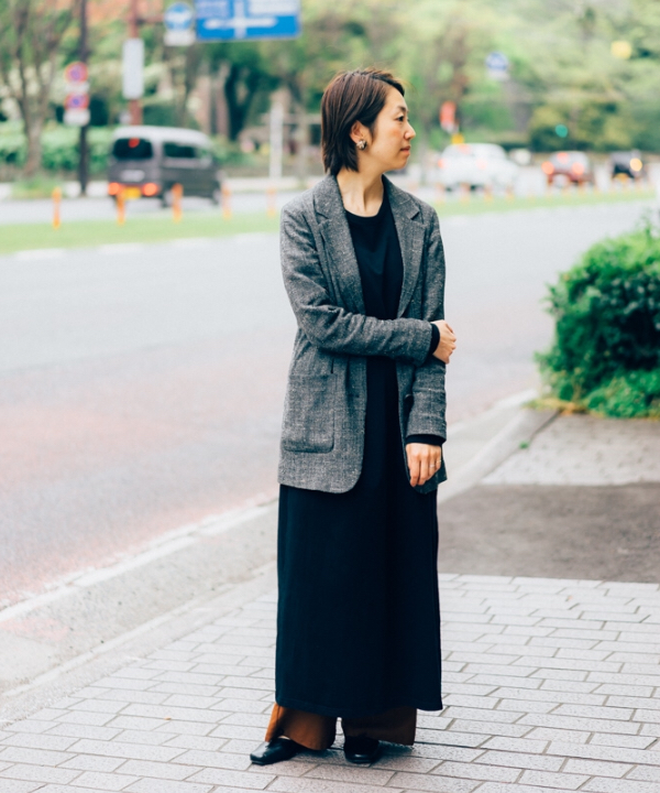 ビームス 熊本（124162） スタイリング・コーディネイト｜BEAMS