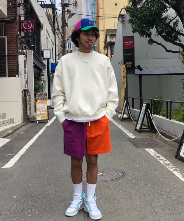 ビームス メン 渋谷（124547） スタイリング・コーディネイト｜BEAMS