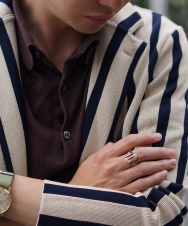 BEAMS F（133082） スタイリング・コーディネイト｜BEAMS