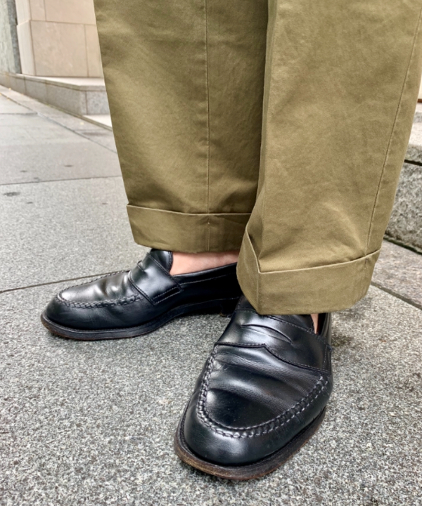 ビームス プラス 丸の内（138876） スタイリング・コーディネイト｜BEAMS