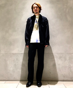 ビームス 立川（165597） スタイリング・コーディネイト｜BEAMS