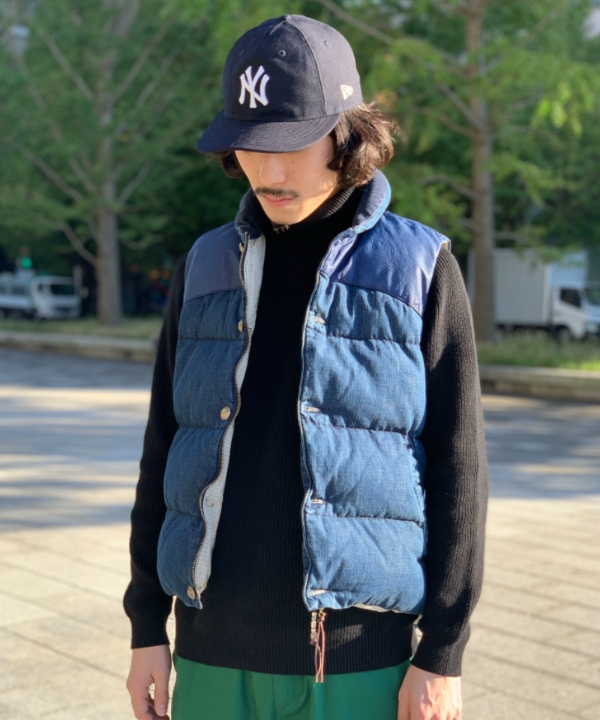 ビームス 新丸の内（169660） スタイリング・コーディネイト｜BEAMS