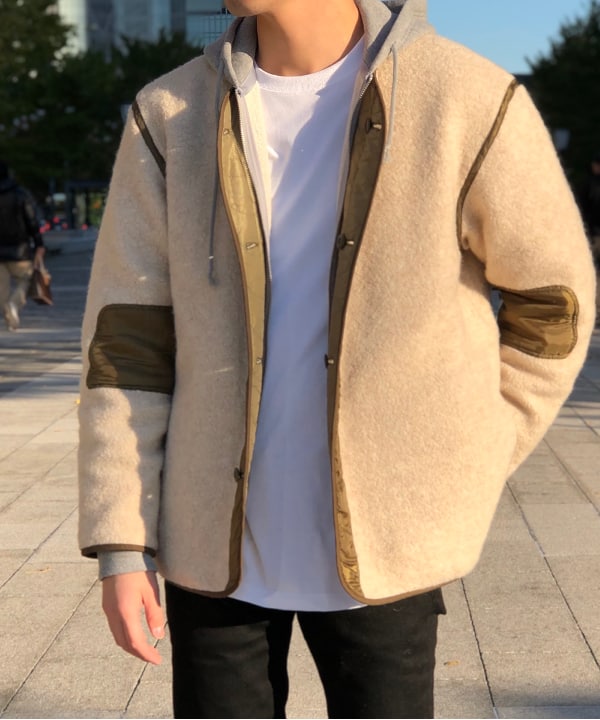 ビームス 新丸の内（173973） スタイリング・コーディネイト｜BEAMS