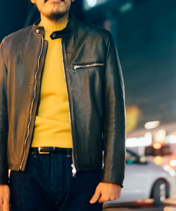 BEAMS F（176102） スタイリング・コーディネイト｜BEAMS