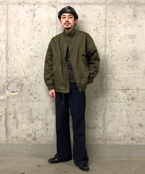 ビームス 神戸（180780） スタイリング・コーディネイト｜BEAMS