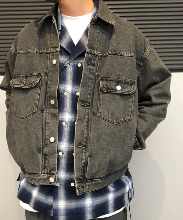 ビームス 博多（188469） スタイリング・コーディネイト｜BEAMS