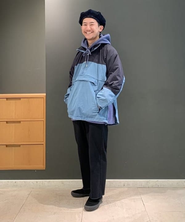 ビームス 名古屋（197120） スタイリング・コーディネイト｜BEAMS