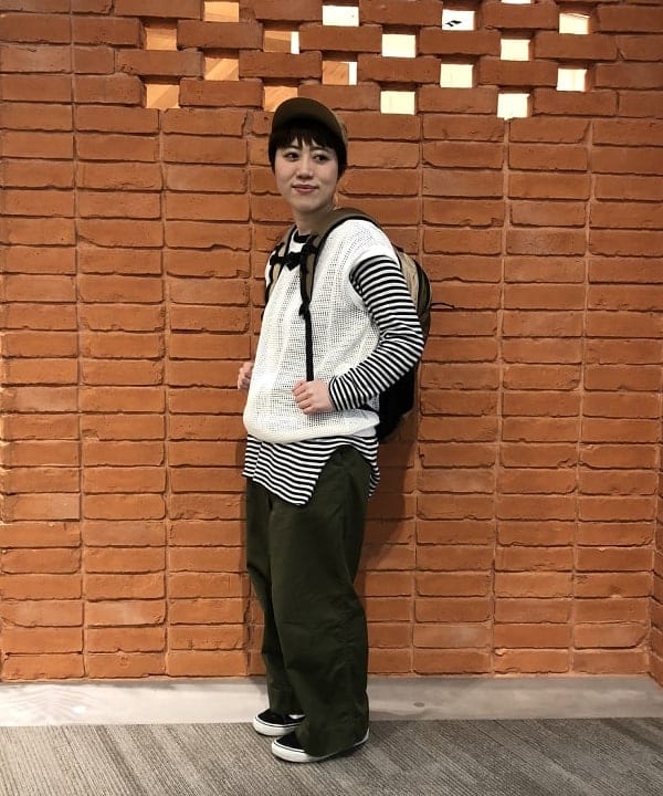 ビームス 西宮（199689） スタイリング・コーディネイト｜BEAMS