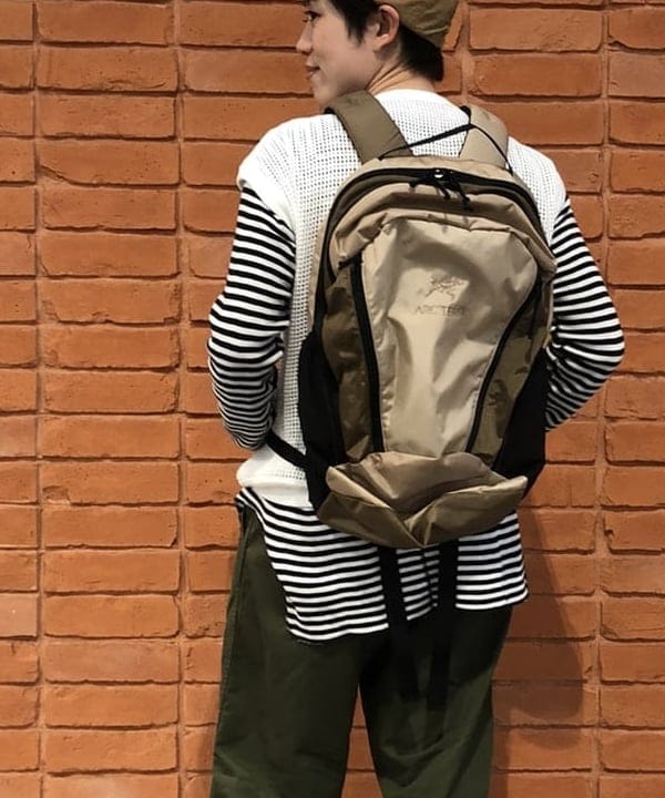 ビームス 西宮（199689） スタイリング・コーディネイト｜BEAMS