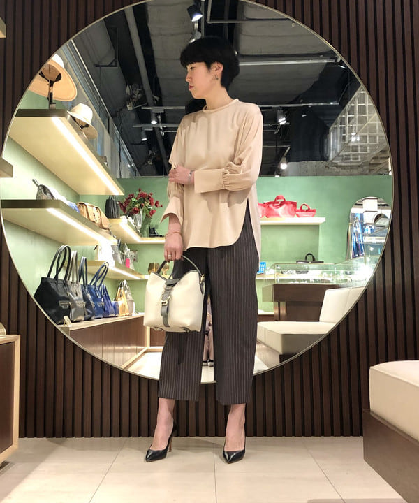 EFFE BEAMS（200398） スタイリング・コーディネイト｜BEAMS