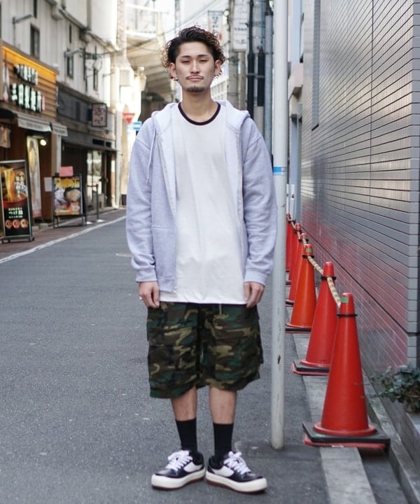 ビームス 梅田（207428） スタイリング・コーディネイト｜BEAMS