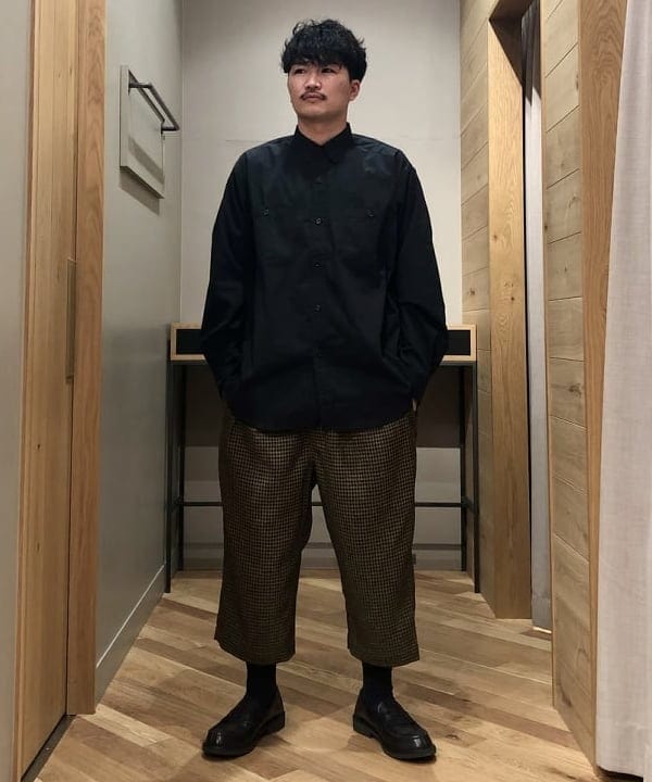 ビームス 大宮（213398） スタイリング・コーディネイト｜BEAMS