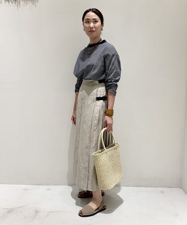 ビームス 辻堂（227156） スタイリング・コーディネイト｜BEAMS