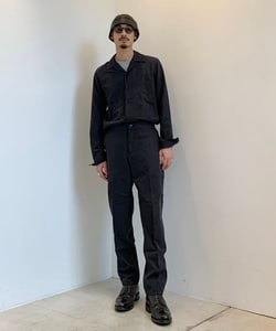 BEAMS（229833） スタイリング・コーディネイト｜BEAMS