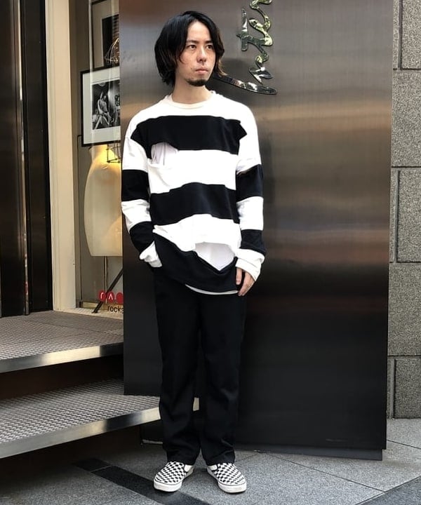 International Gallery BEAMS（257942） スタイリング・コーディネイト｜BEAMS