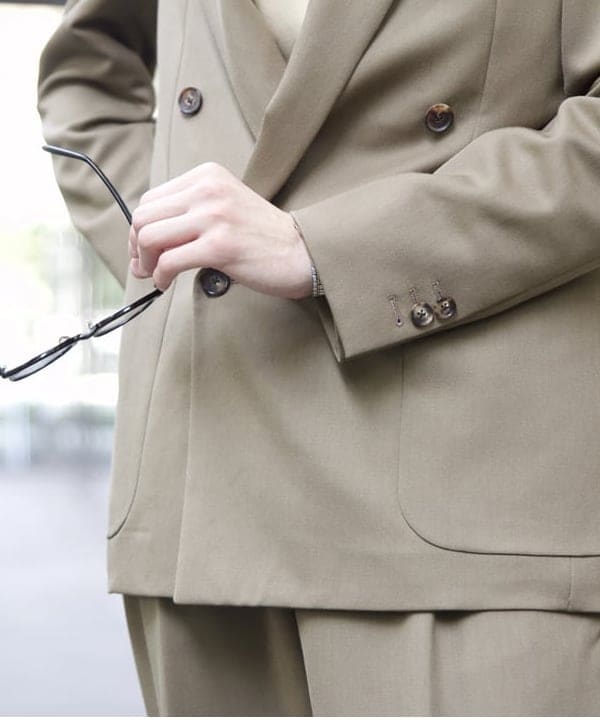 BEAMS F（261107） スタイリング・コーディネイト｜BEAMS