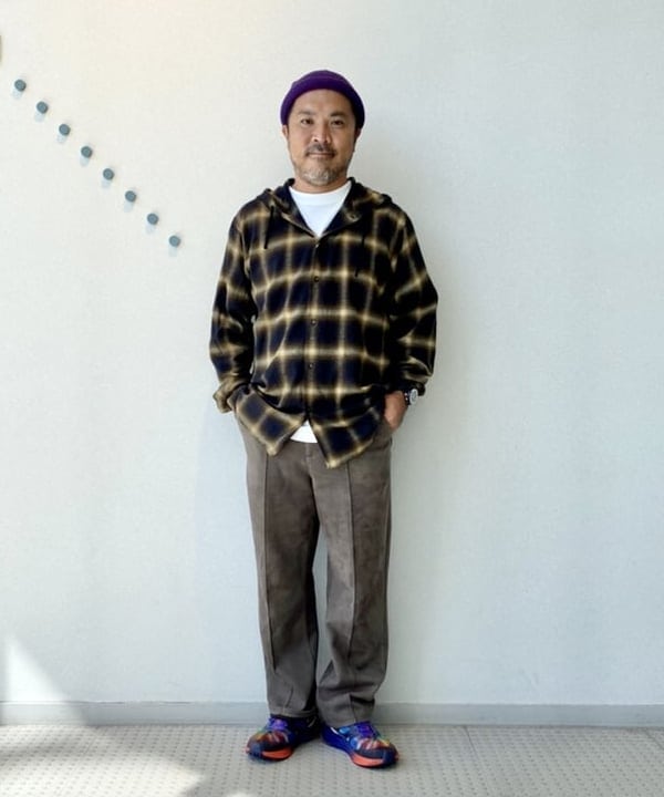 ビームス 名古屋（271457） スタイリング・コーディネイト｜BEAMS