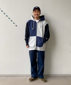 ビームス 名古屋（281160） スタイリング・コーディネイト｜BEAMS