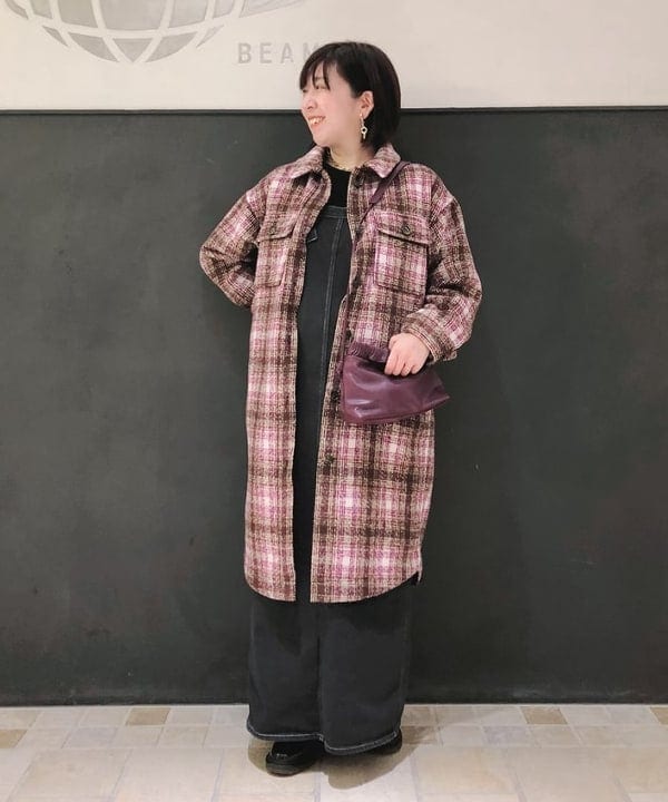 ビームス 恵比寿（283288） スタイリング・コーディネイト｜BEAMS