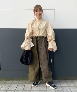 BEAMS BOY（288282） スタイリング・コーディネイト｜BEAMS