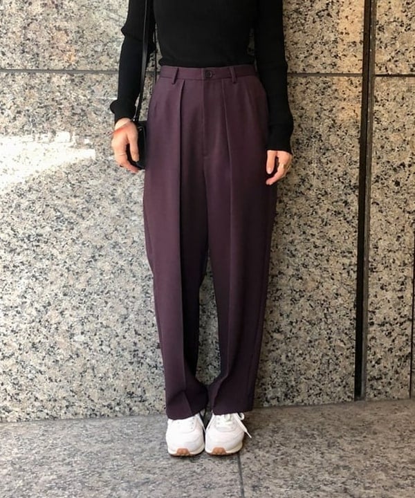 ビームス 銀座（288600） スタイリング・コーディネイト｜BEAMS